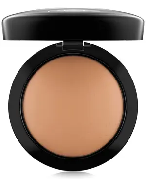 MAC COSMETICS Mineralize Skinfinish Natural Face Powder Give Me Sun