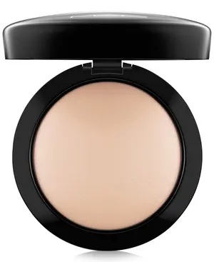 MAC COSMETICS Mineralize Skinfinish Natural Face Powder Light Plus