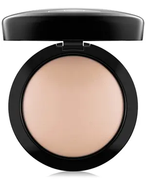 MAC COSMETICS Mineralize Skinfinish Natural Face Powder - Medium