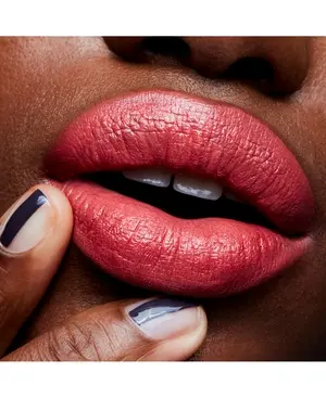 MAC COSMETICS Amplified Lipstick