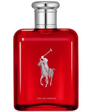 Ralph Lauren Polo Red Eau De Parfum Fragrance Collection - No Color