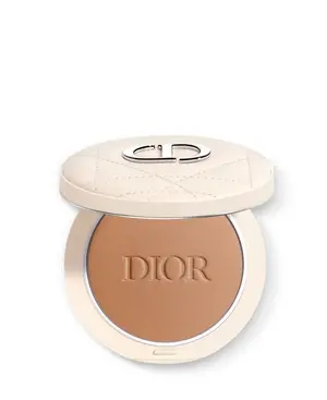 Dior Forever Natural Bronzer - 5 Warm Bronze (suitable For Medium And G