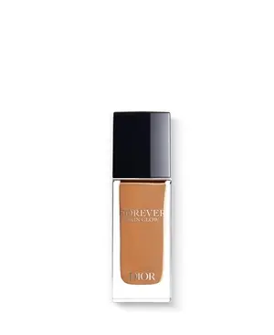 Dior Forever Skin Glow Hydrating Foundation Spf 15 4.5 Warm (medium Skin With Warm Underton