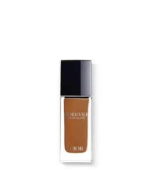 Dior Forever Skin Glow Hydrating Foundation Spf 15 6.5 Warm (medium To Deep Skin With Warm