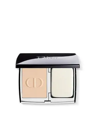 Dior Forever Natural Matte Velvet Compact Foundation 2n Neutral (light Skin With Neutral Beig