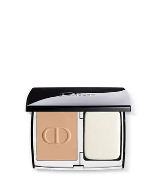 Dior Forever Natural Matte Velvet Compact Foundation 4n Neutral (medium Skin With Neutral Bei