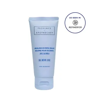 PROVINCE APOTHECARY Healing Eczema Balm