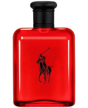 Ralph Lauren Polo Red Eau De Toilette Spray - No Color