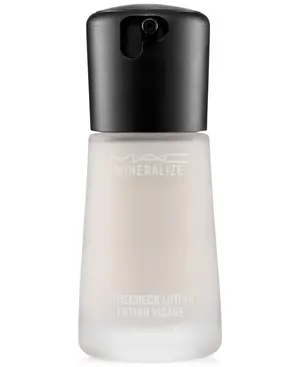 MAC COSMETICS Mineralize Timecheck Lotion - No Color