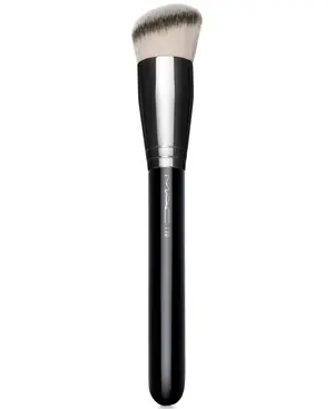 MAC COSMETICS 170 Synthetic Rounded Slant Brush - No Color