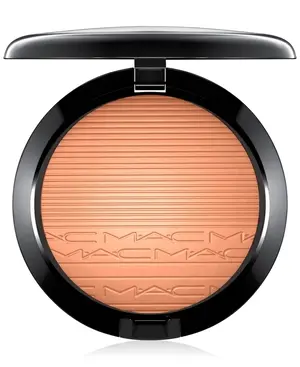 MAC COSMETICS Extra Dimension Skinfinish Highlighter Glow With It