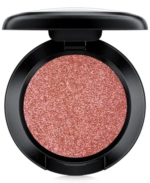 MAC COSMETICS Frost Eye Shadow Nude Model