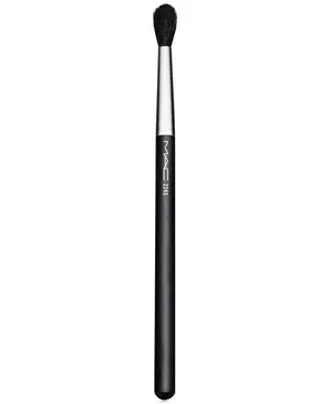 MAC COSMETICS 224s Tapered Blending Brush - No Color