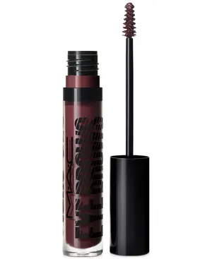 MAC COSMETICS Eye Brows Big Boost Fibre Gel New Hickory