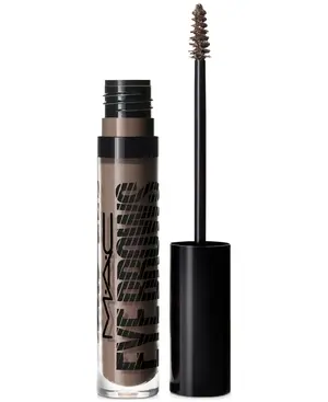 MAC COSMETICS Eye Brows Big Boost Fibre Gel New Taupe