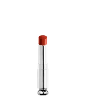 Dior Addict Shine Lipstick Refill - 008 Dior 8 (brick Red)