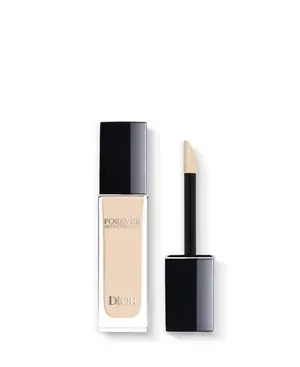 Dior Forever Skin Correct Full-coverage Concealer 1 N Neutral (very Light Skin With Neutra
