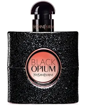 Saint Laurent Black Opium Eau De Parfum Spray - No Color