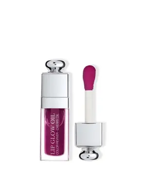 Dior Addict Lip Glow Oil Berry