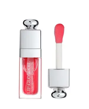 Dior Addict Lip Glow Oil Cherry