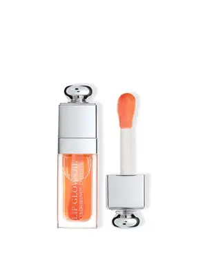 Dior Addict Lip Glow Oil Coral