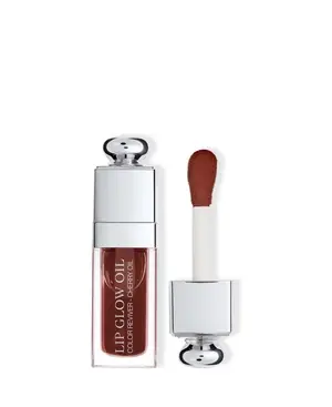 Dior Addict Lip Glow Oil Mahogany
