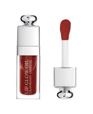 Dior Addict Lip Glow Oil New  Bronzed Glow