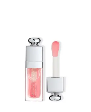 Dior Addict Lip Glow Oil Pink