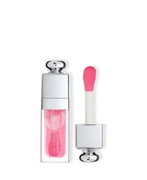 Dior Addict Lip Glow Oil Raspberry
