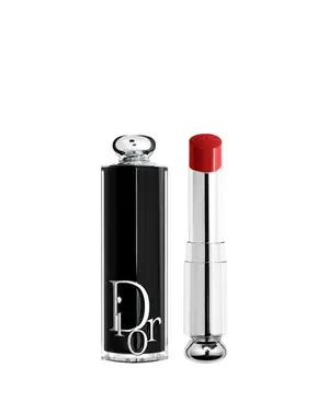 Dior Addict Refillable Shine Lipstick Caro (a Raspberry)