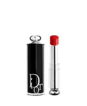 Dior Addict Refillable Shine Lipstick Re(d)volution (a Raspberry Pink)