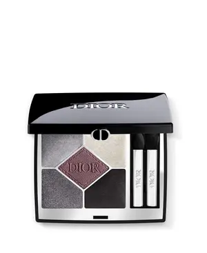 Dior Show 5 Couleurs Couture Eyeshadow Palette 73 Pied-de-poule