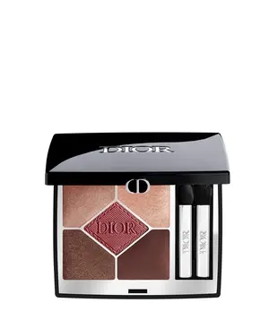 Dior Show 5 Couleurs Couture Eyeshadow Palette Mitzah