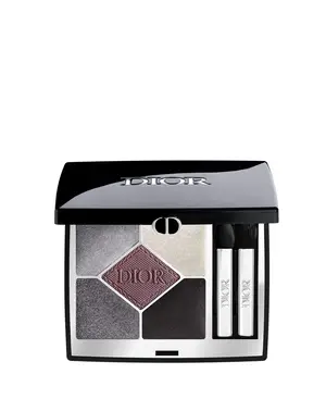 Dior Show 5 Couleurs Couture Eyeshadow Palette Pied-de-poule