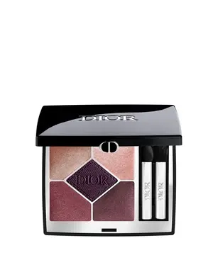 Dior Show 5 Couleurs Couture Eyeshadow Palette Plum Tutu