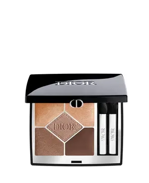 Dior Show 5 Couleurs Couture Eyeshadow Palette Poncho