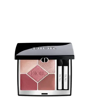 Dior Show 5 Couleurs Couture Eyeshadow Palette Rosa Mutabilis