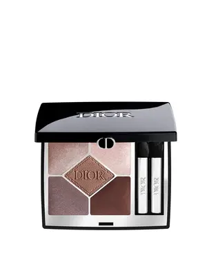 Dior Show 5 Couleurs Couture Eyeshadow Palette Soft Cashmere