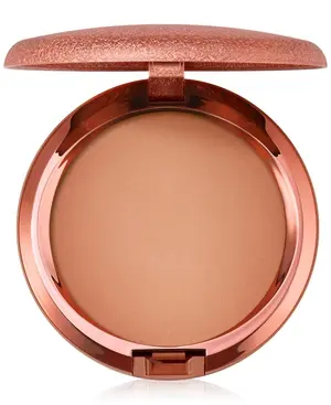 MAC COSMETICS Skinfinish Sunstruck Matte Bronzer Powder - Matte Light Golden