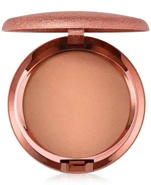 MAC COSMETICS Skinfinish Sunstruck Matte Bronzer Powder - Matte Medium Rosy