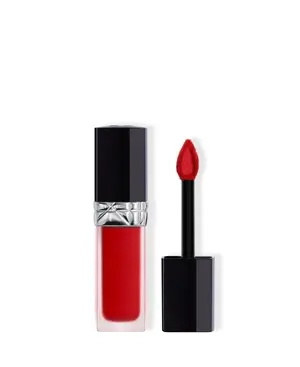 Dior Rouge Forever Liquid Lipstick Forever Glam
