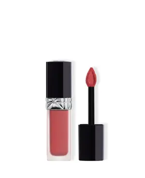 Dior Rouge Forever Liquid Lipstick Forever Grace