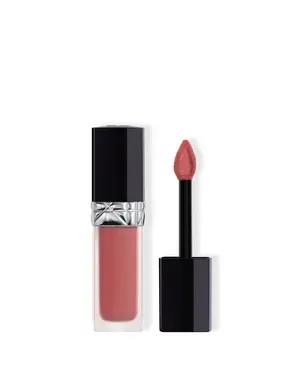 Dior Rouge Forever Liquid Lipstick Forever Paris