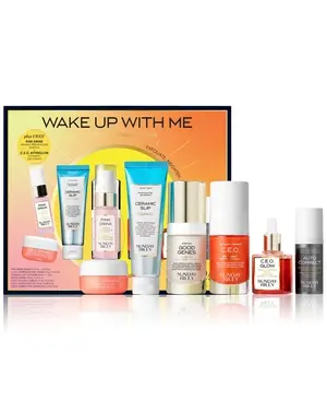 Sunday Riley 7-pc. Wake Up With Me Complete Morning Routine Skincare Set - No Color
