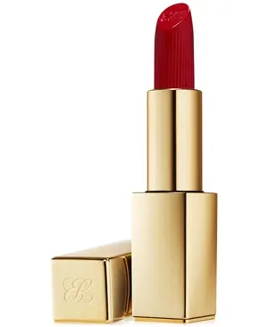 Estée Lauder Pure Color Long-lasting Matte Lipstick Lead You On