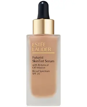 Estée Lauder Futurist Skin Tint Serum Foundation With Glycerin Spf 20 C Fresco