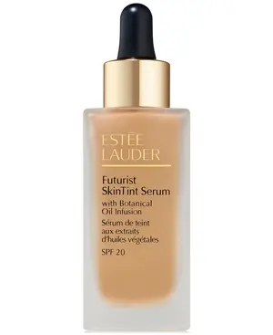 Estée Lauder Futurist Skin Tint Serum Foundation With Glycerin Spf 20 Dawn