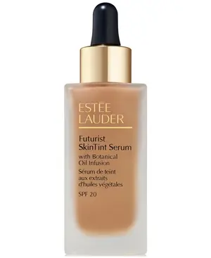 Estée Lauder Futurist Skin Tint Serum Foundation With Glycerin Spf 20 Ivorry Beige