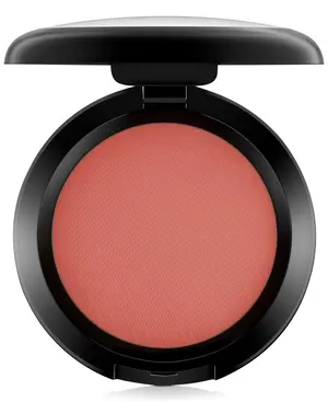 MAC COSMETICS Powder Blush Burnt Pepper