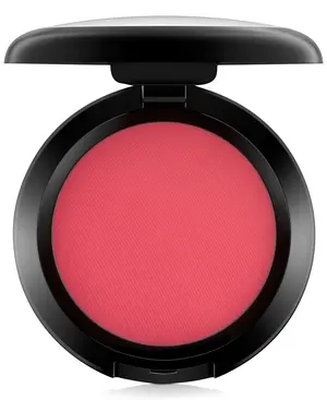 MAC COSMETICS Powder Blush Frankly Scarlet